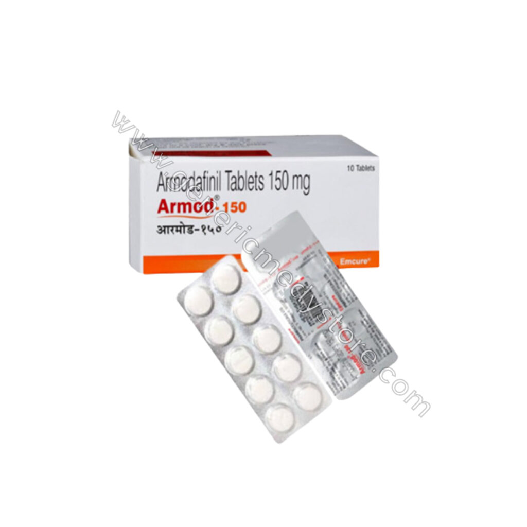 Armod 150 Mg | Narcolepsy Treatment | Best Offer | Buy Now